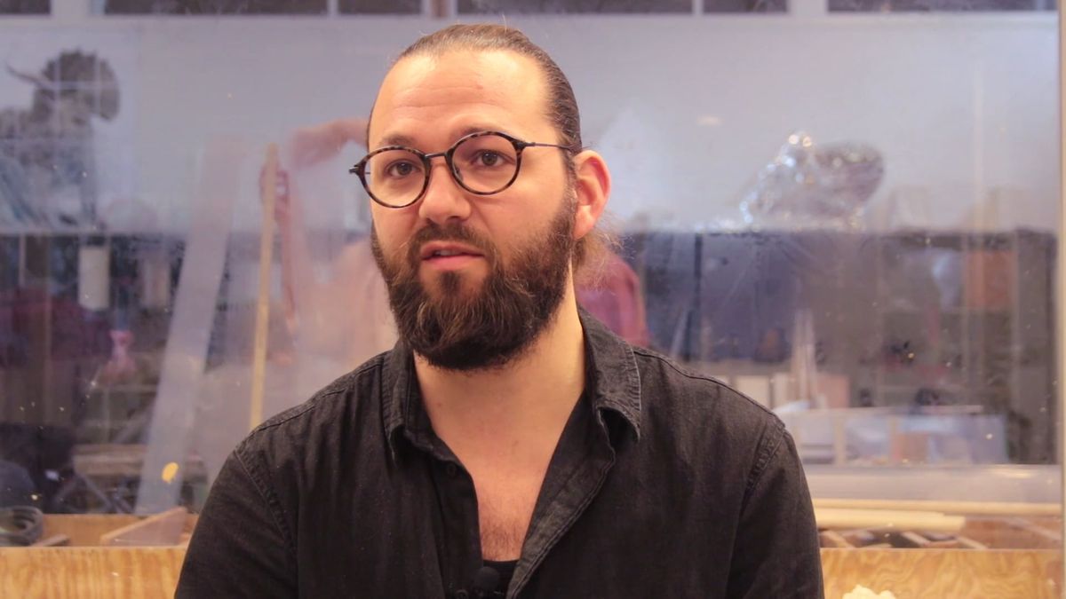 Krabbesholm – Object Makers