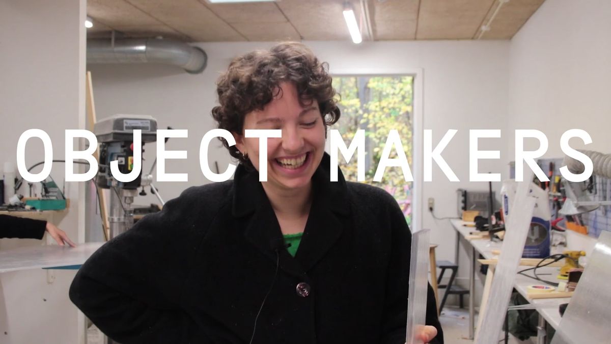 Krabbesholm – Object Makers